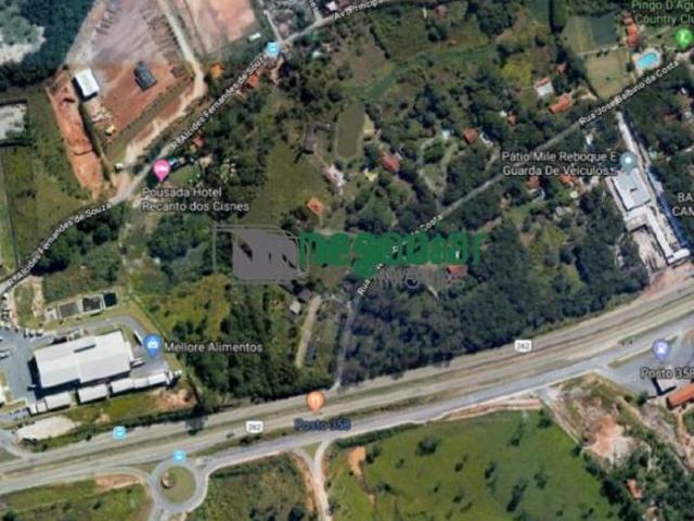 Terreno / Área no bairro Pingo D Água Betim