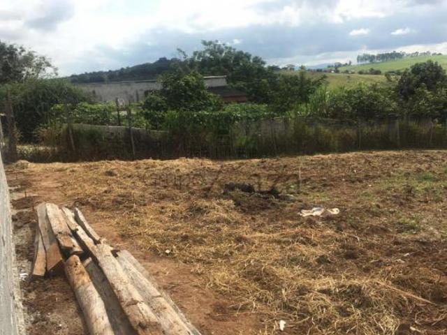 Terreno Área Portal do Céu 1.080 m²