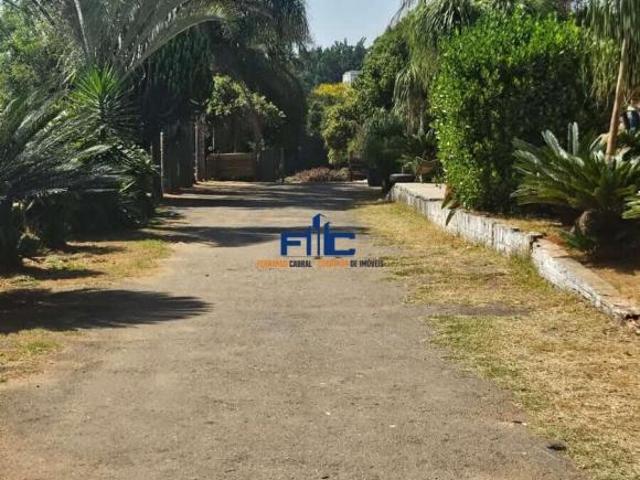 Terreno Área para venda Titamar Sete Lagoas