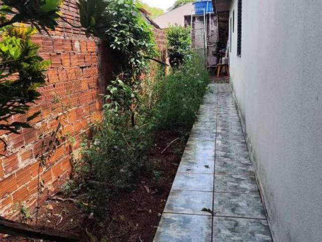 Terreno Área para venda Vila Morangueira Maringá