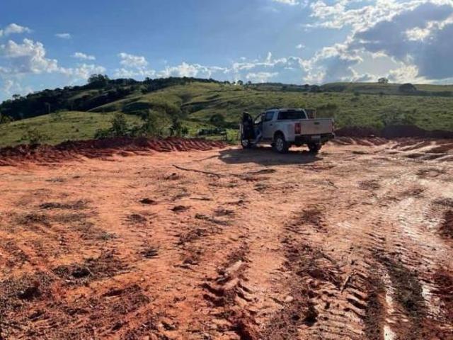 Terreno Área para venda Zona Rural Bonfim