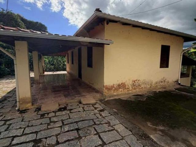 Terreno Área para venda Zona Rural Itaguara