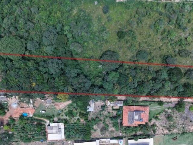 Terreno Área para venda Zona Rural Itaguara