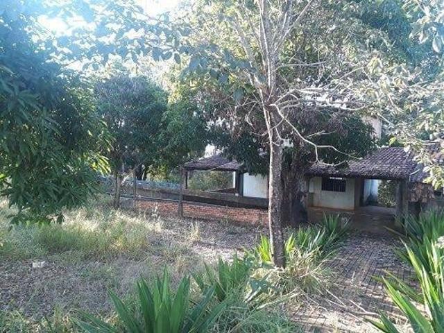 Terreno Área para venda Zona Rural Jaboticatubas