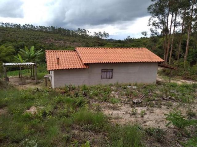 Terreno Área para venda Zona Rural Piedade dos Gerais