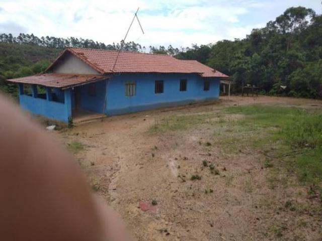 Terreno Área para venda Zona Rural Piedade dos Gerais