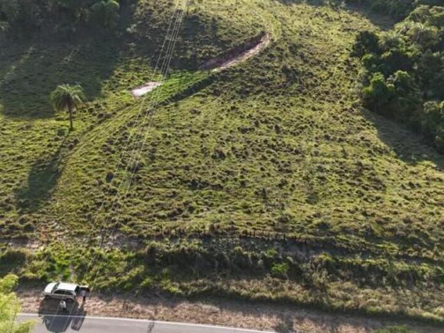 Terreno Área para venda Área Rural Itaguara