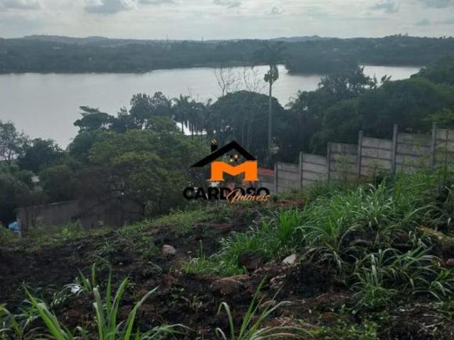 Terreno Área para venda Bandeirantes Pampulha Belo Horizonte
