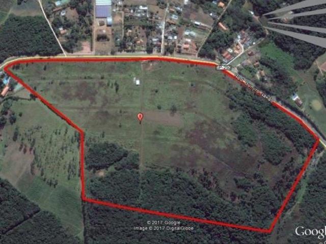 Terreno Área para venda Centro Ibiúna