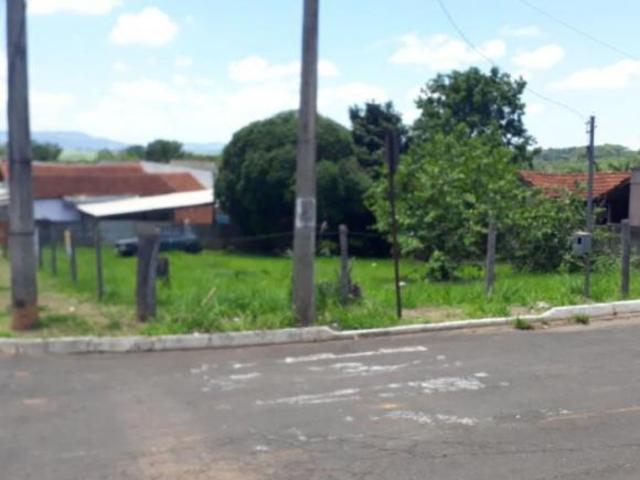 Terreno Área para venda Centro São José da Barra