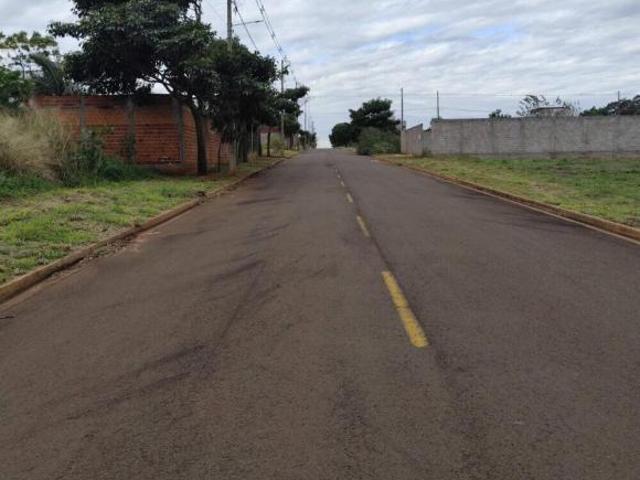 Terreno Área para venda Central Iguaraçu
