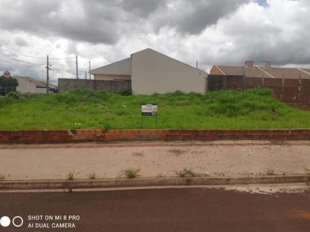 Terreno Área para venda Ecovalley Ecologic City Sarandi
