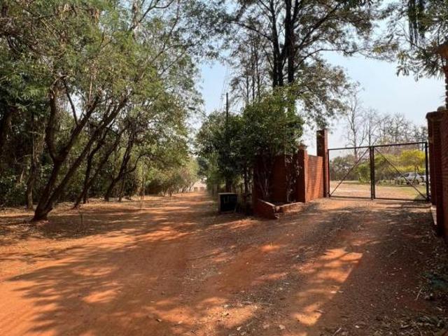 Terreno Área para venda Gleba Ribeirão Maringá Maringá