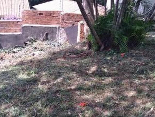 TERRENO / ÁREA para venda JARDIM DAS VERTENTES, SÃO PAULO