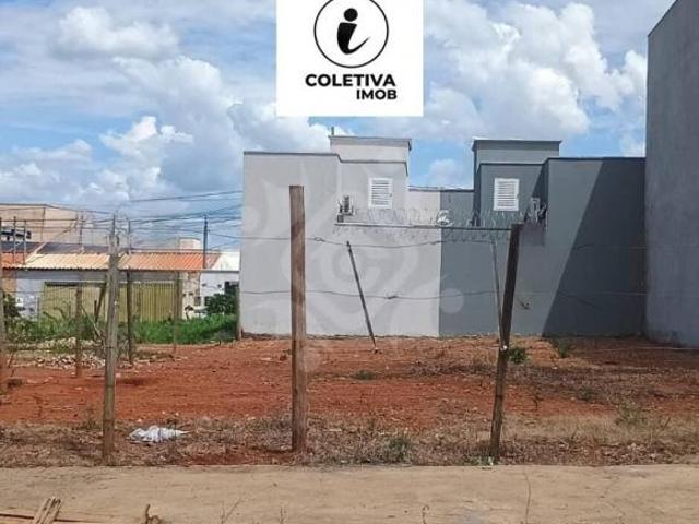 Terreno Área para venda Jardim Ipanema Uberlândia