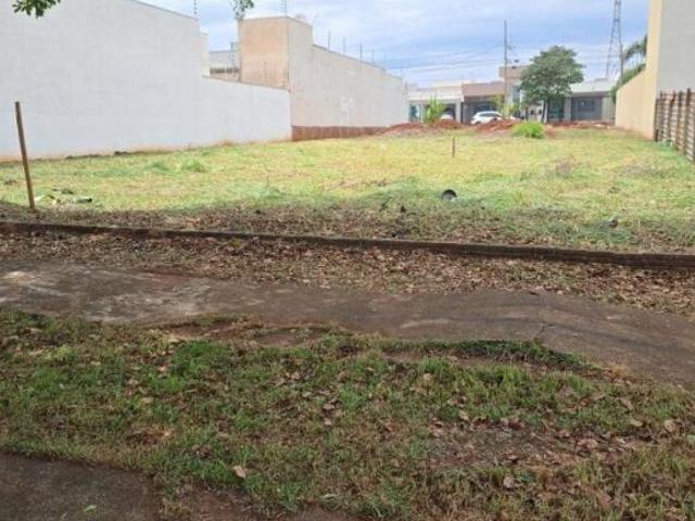 Terreno Área para venda Jardim Oriental Maringá