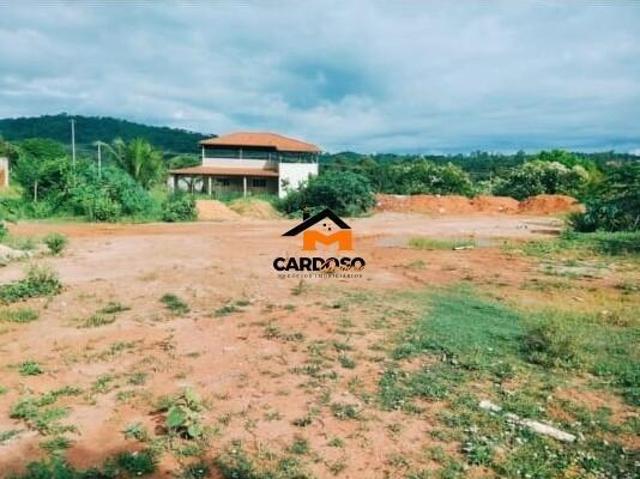 Terreno Área para venda Nova Esperança Santa Luzia