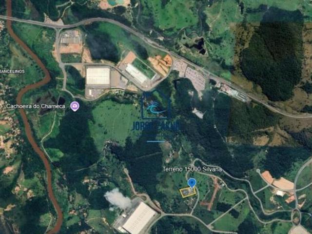 Terreno Área para venda Parque Industrial de Betim Betim