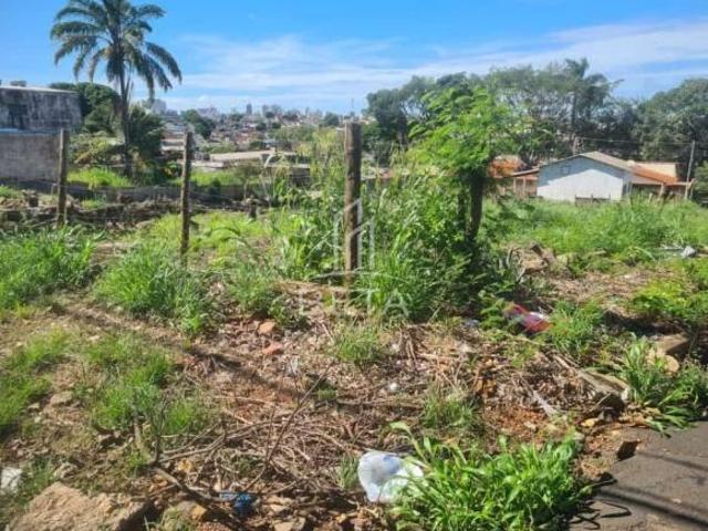 Terreno Área para venda Presidente Roosevelt Uberlândia
