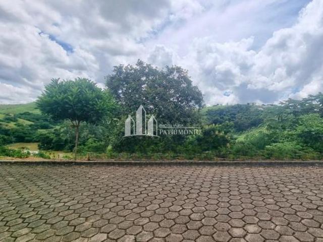 Terreno, Área Rural, Santana do Campestre, MG