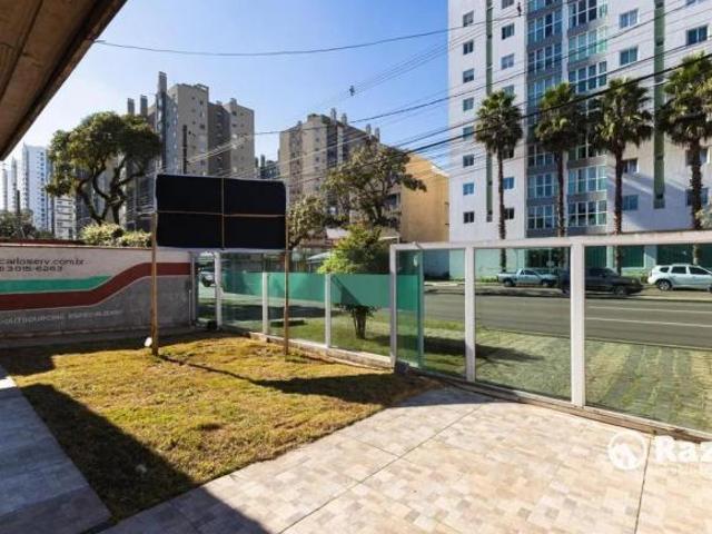 TERRENO ÁREA TOTAL DE 540m² BOA VISTA REF 6258.01