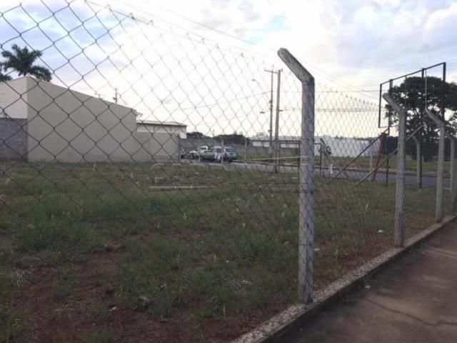 Terreno Área Urbana em Araraquara