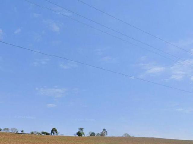 Terreno área urbana