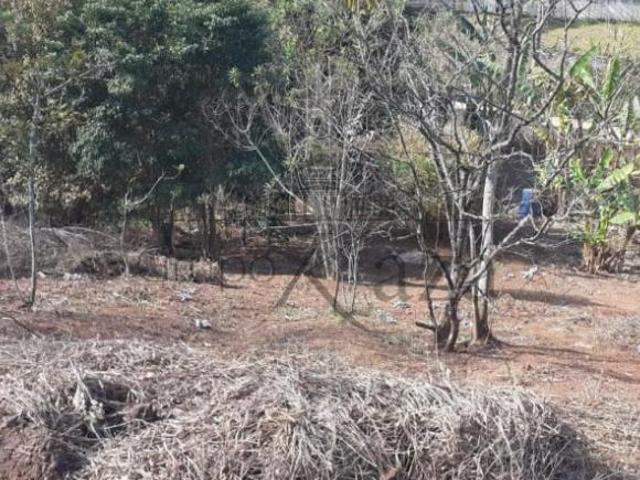 Terreno Área Vila São Geraldo 2.600m² Aceita Permuta