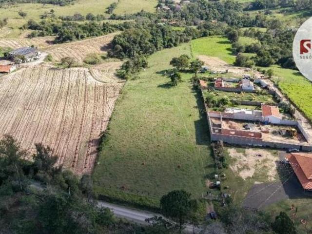 Terreno, Areião, Tietê, SP
