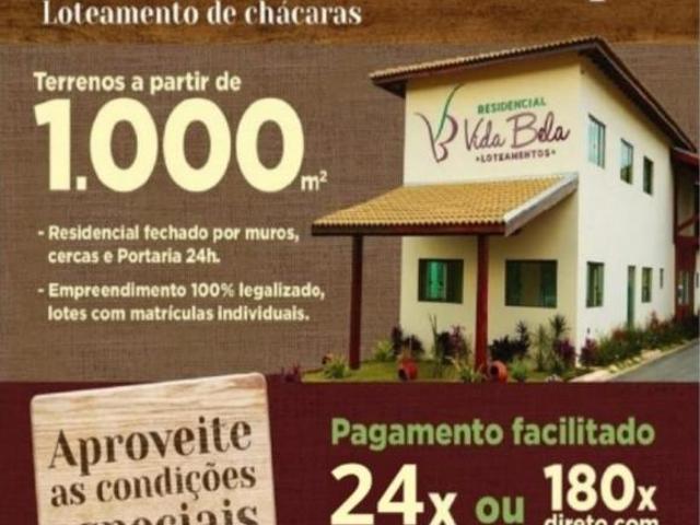 Terreno, Areia Branca, Quadra, SP