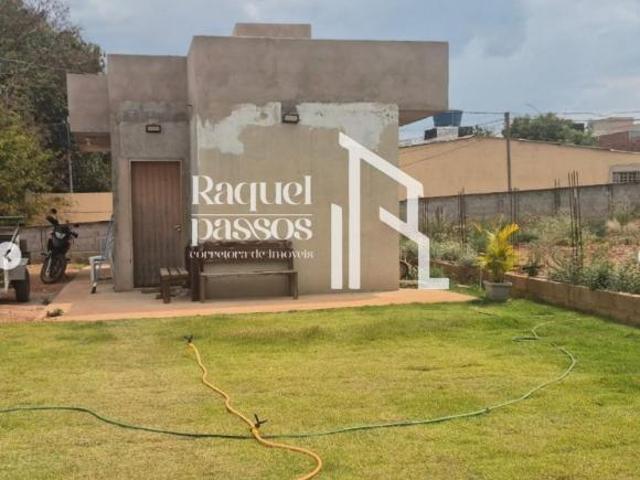 Terreno, Arniqueira, Brasília, DF