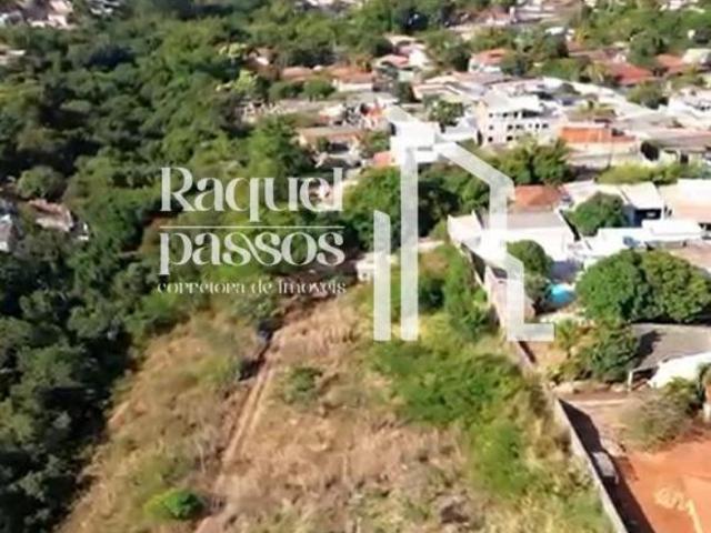 Terreno, Arniqueira, Brasília, DF