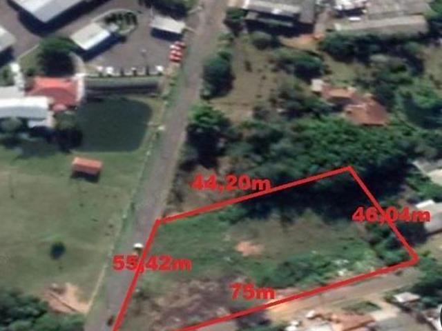 Terreno Arroio da Manteiga São Leopoldo