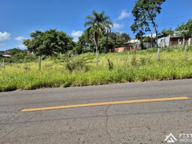 TERRENO ? Arroio da Manteiga São Leopoldo RS