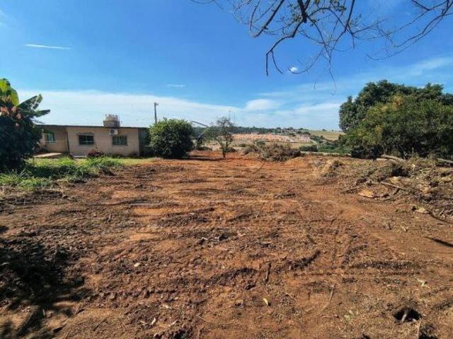 Terreno 514,92 M² Rio Verde