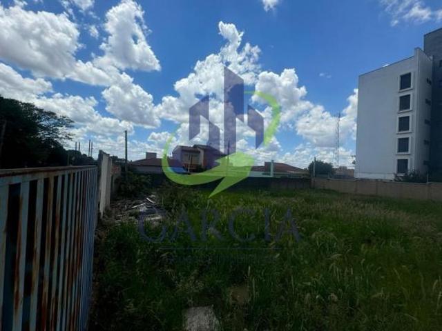 Terreno, Arruamento Primavera, Mogi Guaçu, SP