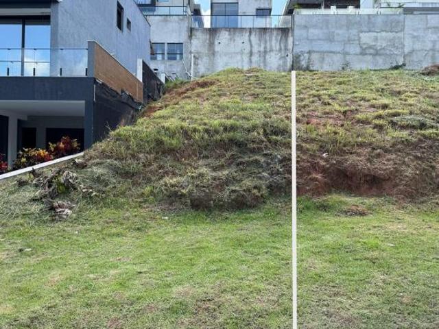Terreno Aruã Brisas Mogi das Cruzes, São Paulo