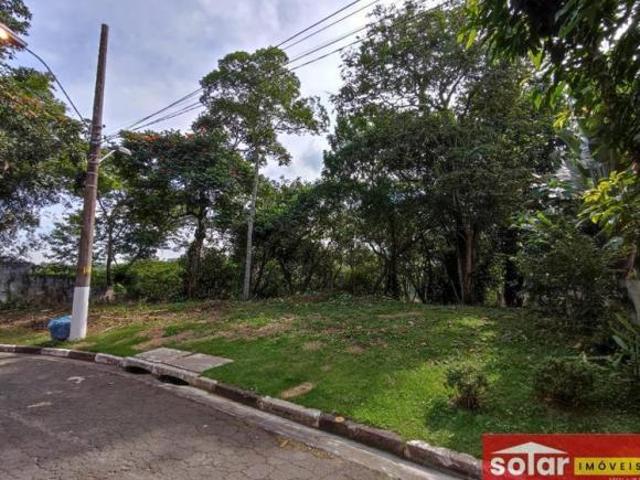 Terreno ARUJÁ Arujá/SP