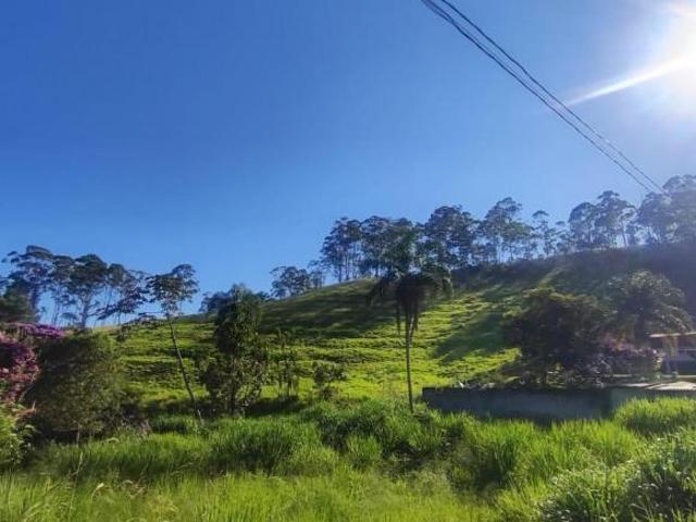 TERRENO ARUJA CONDOMÍNIO DE CHÁCARAS