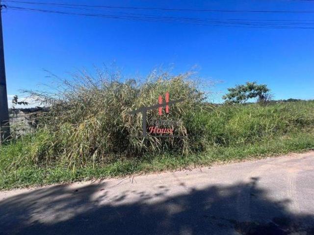 Terreno Arujá | 1296m² | Chácara Copaco