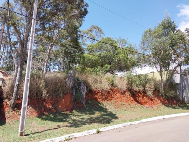 TERRENO – Associação Colinas de Caucaia/SP
