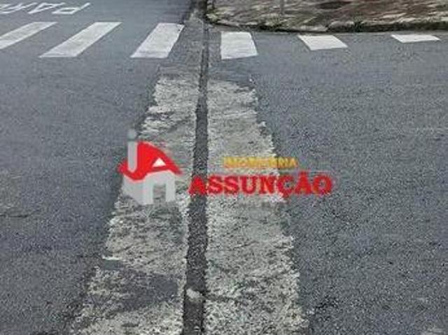 TERRENO ASSUNÇÃO SBCAMPO