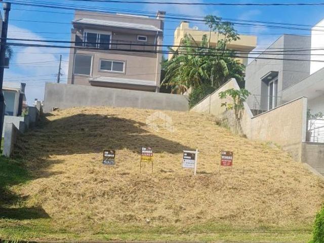 TERRENO BUENA VISTA VIAMÃO
