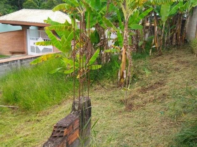 Terreno Buquirinha II 360m²