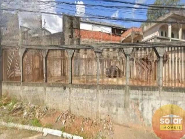 Terreno Burgo Paulista São Paulo/SP
