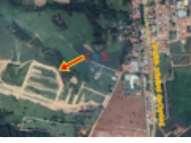 Terreno, Buru, Salto, SP
