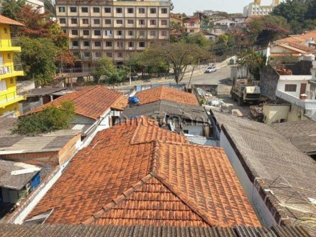 TERRENO BUTANTÃ, 600 METROS, ZM2