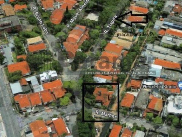 Terreno, Butantã São Paulo