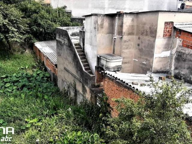 Terreno B. Boa Vista S. Caetano do Sul 642M² R$1.250.000,00
