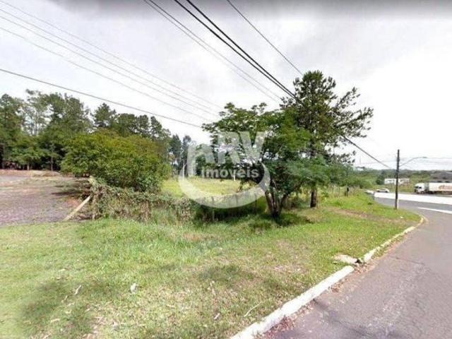 Terreno B. Floresta Nova Santa Rita/RS